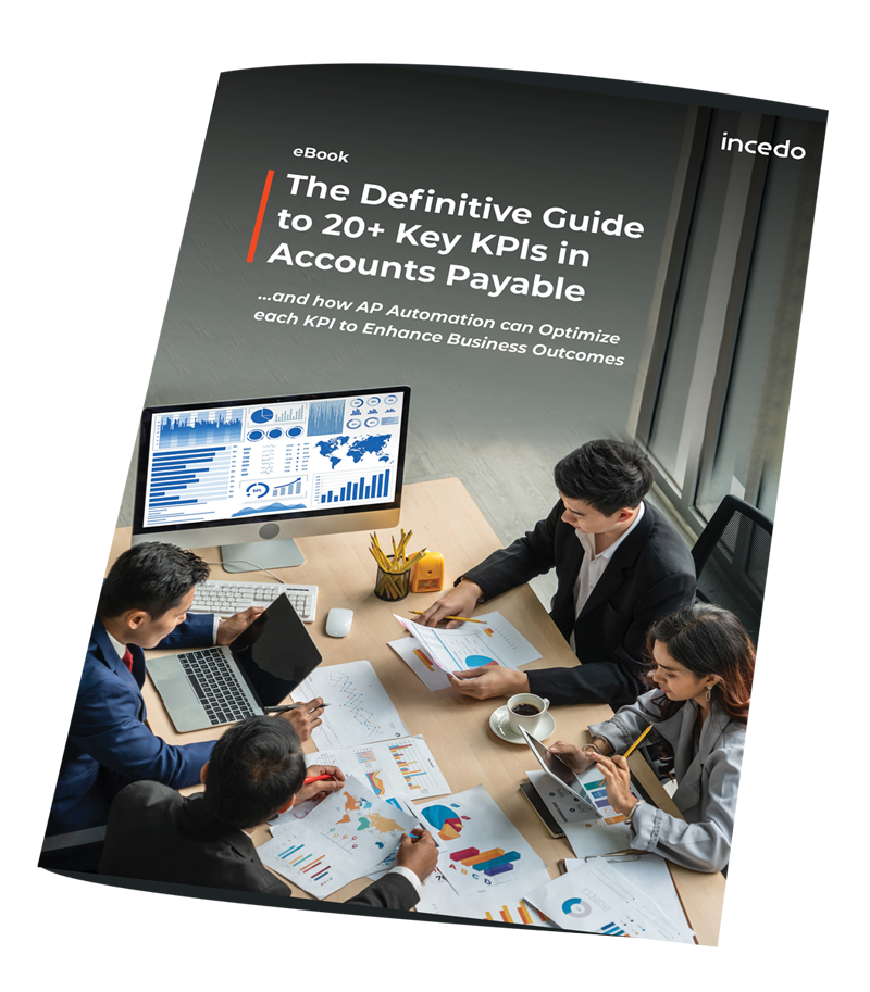 The Definitive Guide To 20 Key Kpis In Accounts Payable