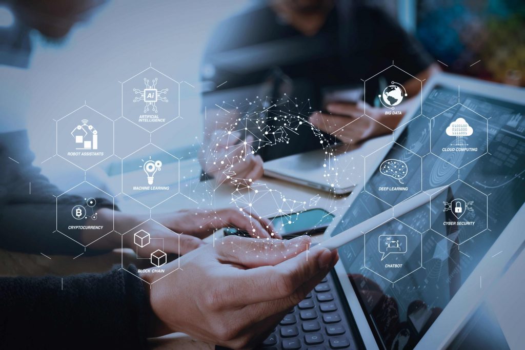 Blog Harness The Power Of Data Ai And Cloud With Automated Decisioning Platform Incedo