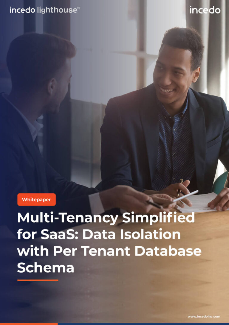 Multi-tenancy simplified for SaaS: data isolation with per tenant ...