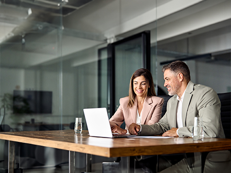 Wealth Management Solutions – Analytics, AI & Cloud Solutions
